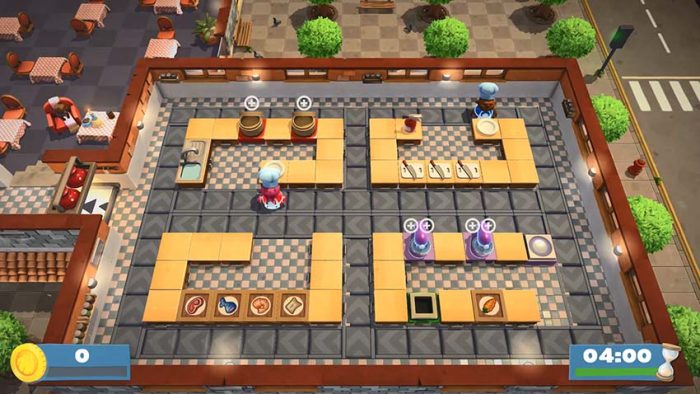 Cách Chơi Overcooked 2 Người Mới Nên Xem (Game Khá Vui)